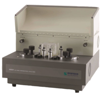 HPM - R ＆ D - Laboratory Equipment